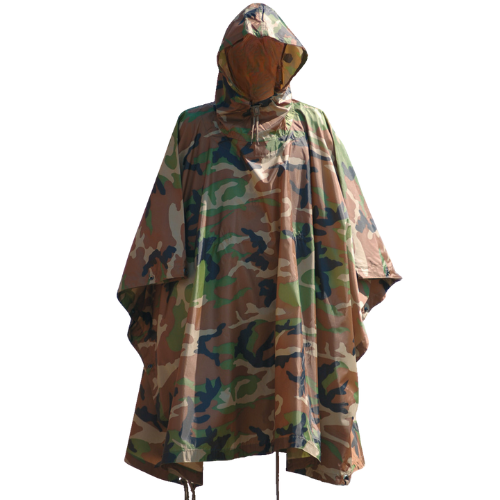 PRIORITY ONE SURPLUS