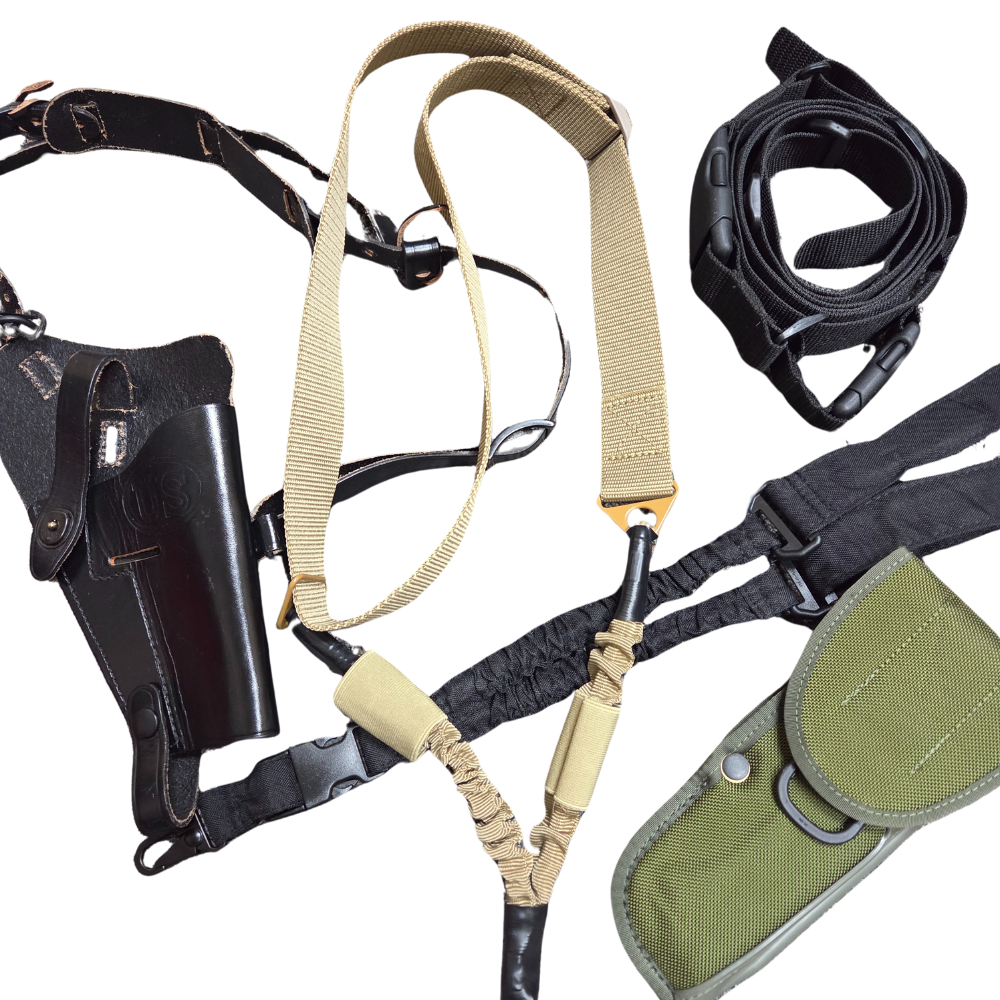 PRIORITY ONE SURPLUS