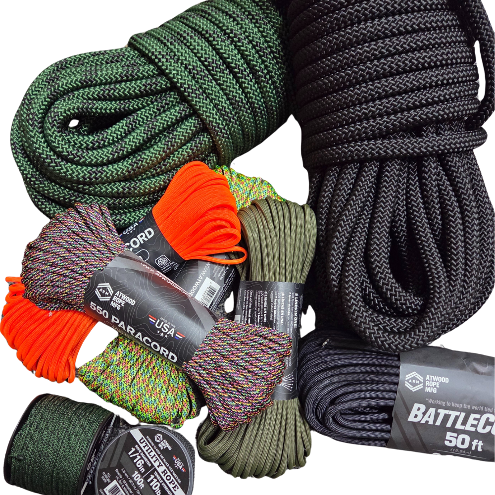 PRIORITY ONE SURPLUS